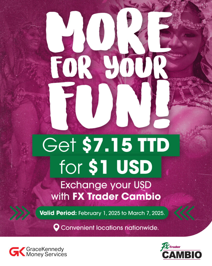 Cambio Services - GKMS Trinidad